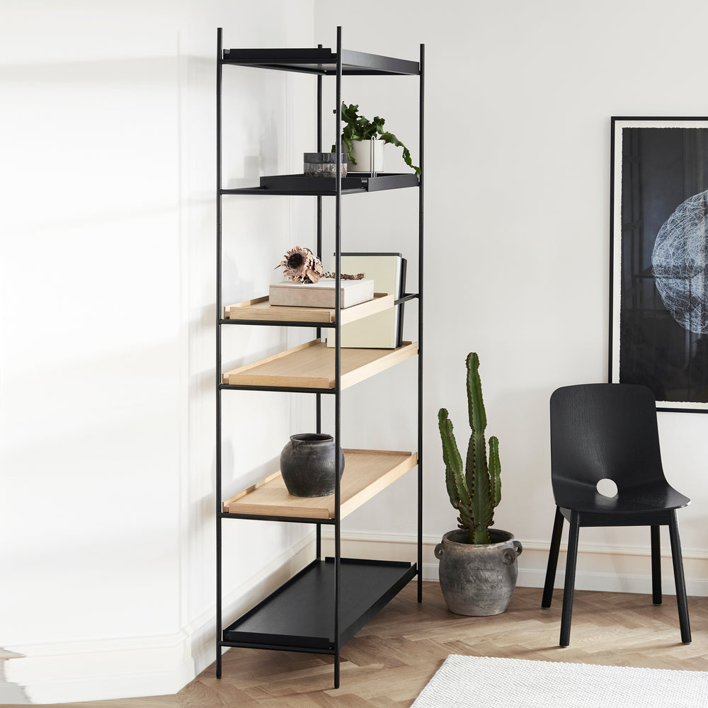 WOUD Tray High Shelf - 2Modern