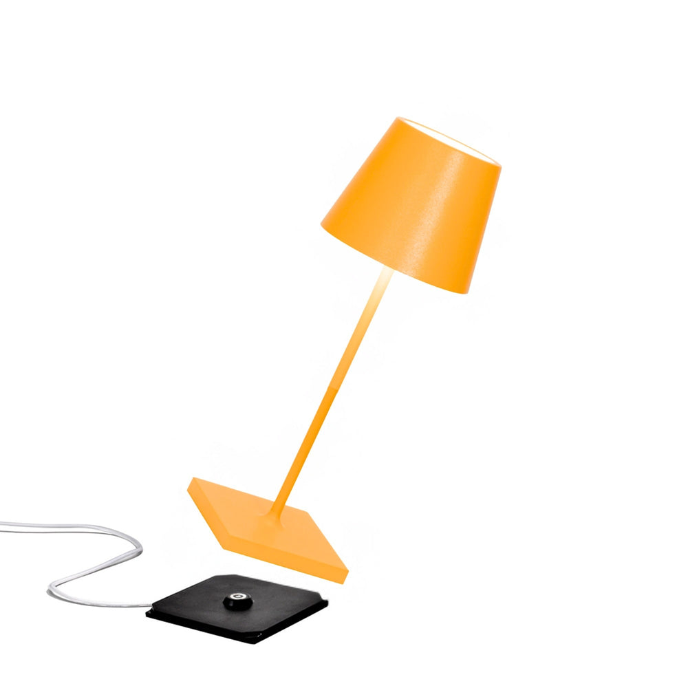 Zafferano Poldina Pro Mini Portable Table Lamp - 2Modern