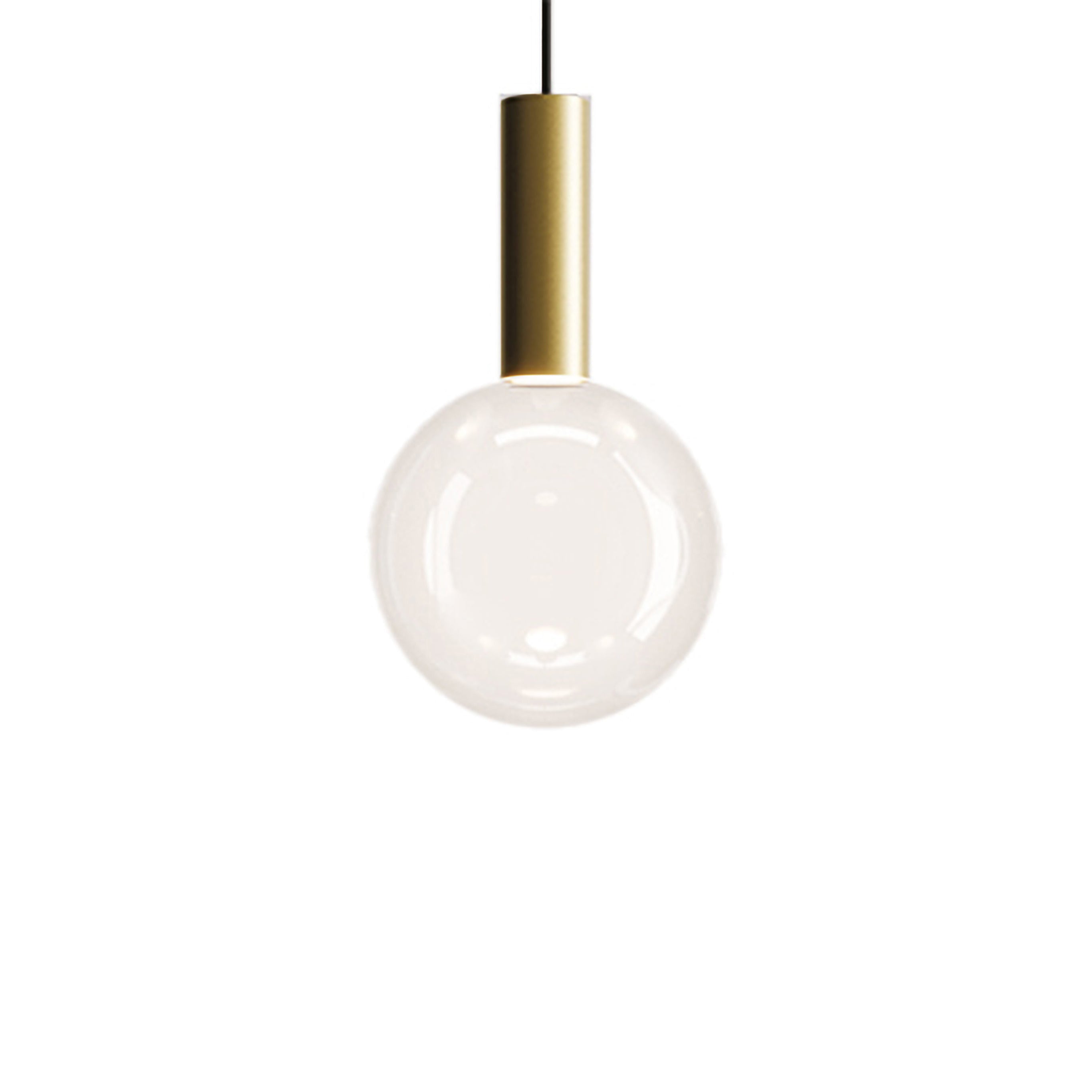 Zafferano Sfera LED Pendant Light - 2Modern