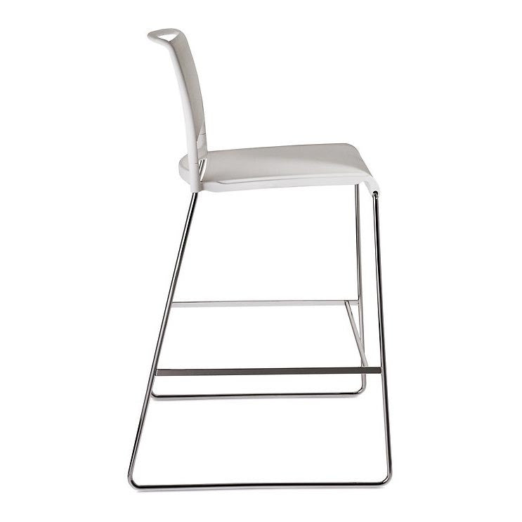 Wilkhahn Aline Bar Stool - 2Modern