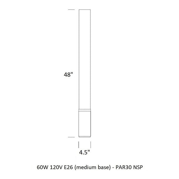 Pablo Elise Floor Lamp - 2Modern