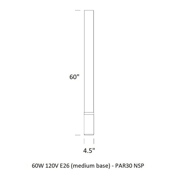 Pablo Elise Floor Lamp - 2Modern