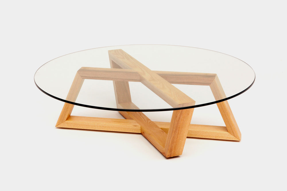 ARTLESS Focal Table - 2Modern