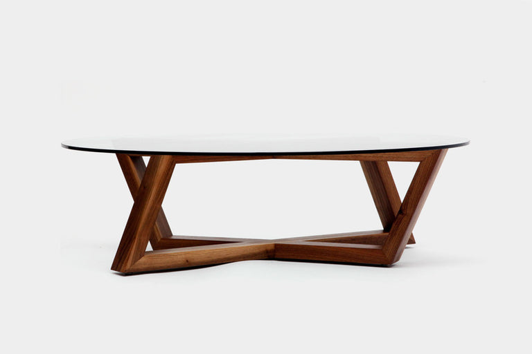 ARTLESS Focal Table - 2Modern