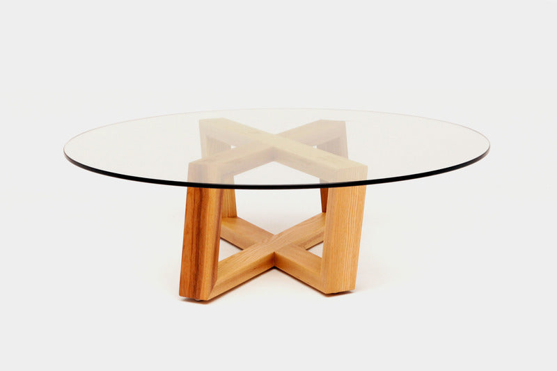 ARTLESS Focal Table - 2Modern