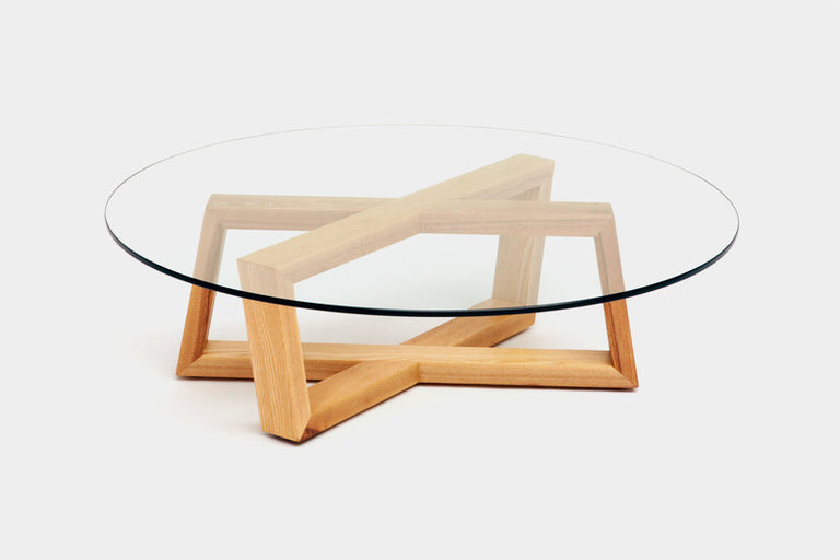 ARTLESS Focal Table - 2Modern