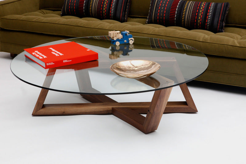 ARTLESS Focal Table - 2Modern