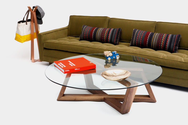 ARTLESS Focal Table - 2Modern