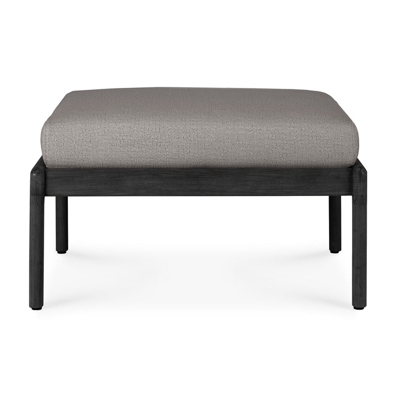 Ethnicraft Jack Outdoor Footstool - 2Modern