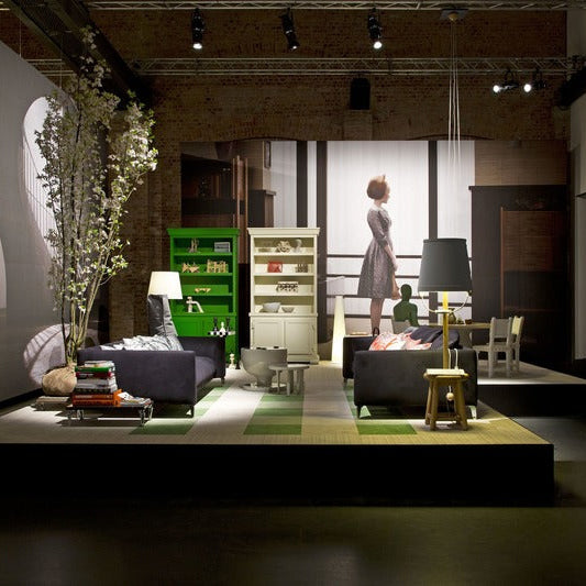 Moooi Elements 007 Side Table - 2Modern