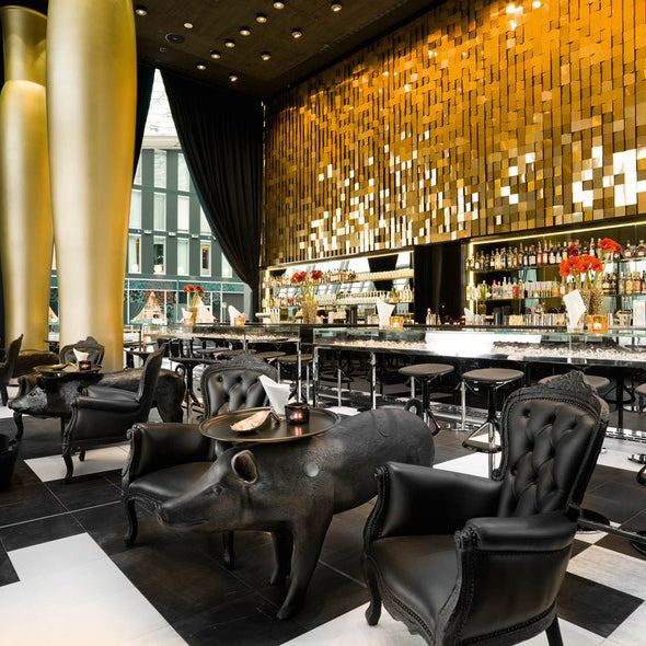 Moooi Pig Side Table - 2Modern