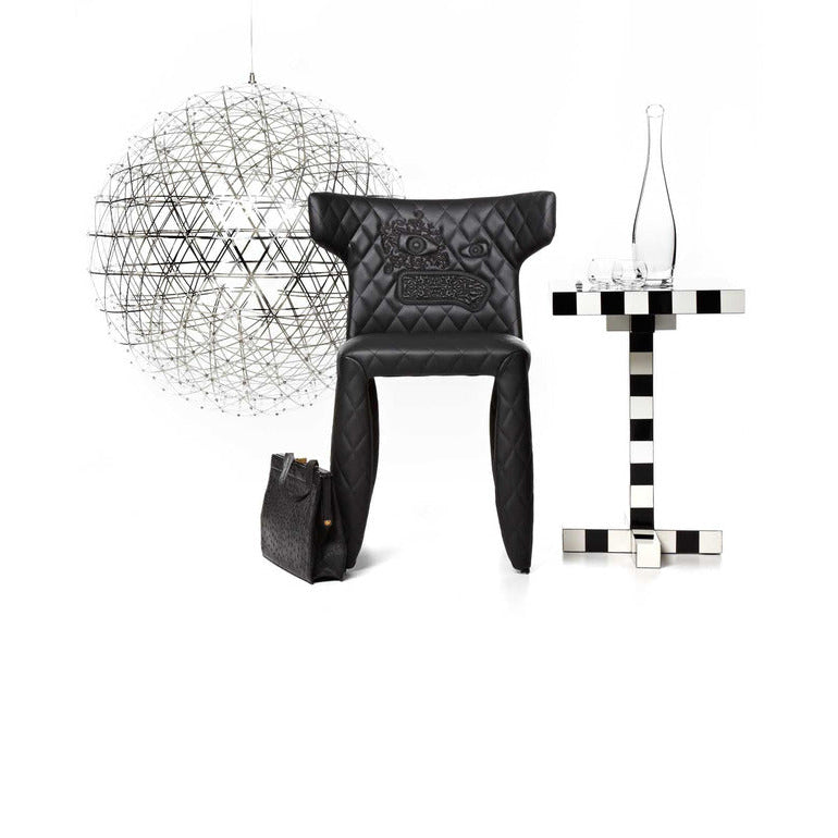 Moooi Chess Side Table - 2Modern