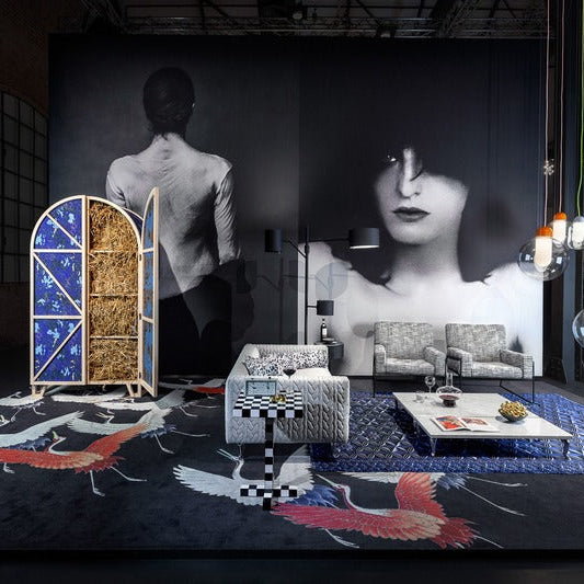 Moooi Chess Side Table - 2Modern