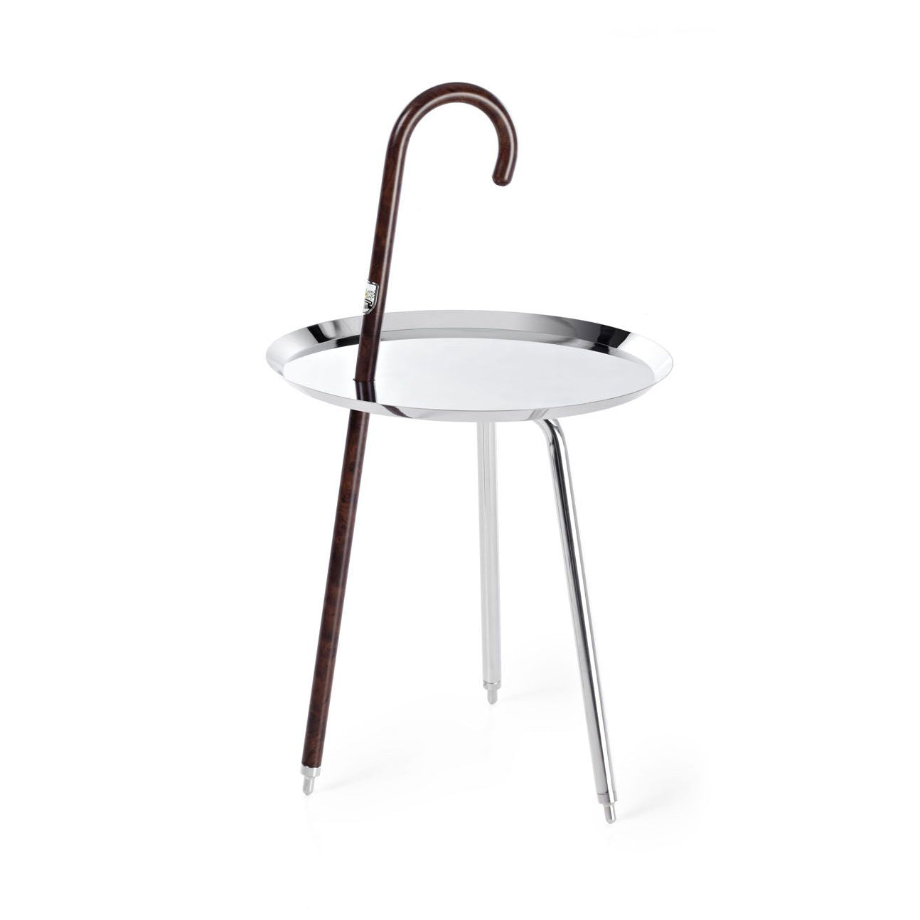 Moooi Urbanhike Side Table - 2Modern