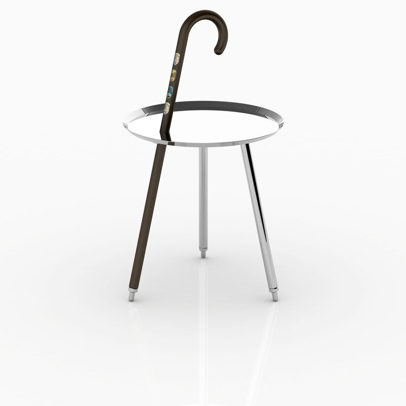 Moooi Urbanhike Side Table - 2Modern