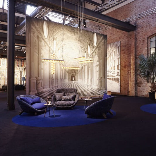 Moooi Urbanhike Side Table - 2Modern