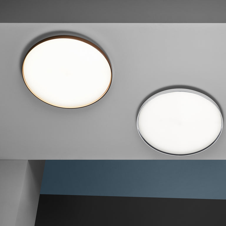 FLOS Clara Wall / Ceiling Light - 2Modern