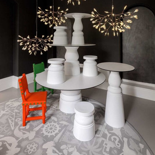 Moooi New Antiques Container Stool - 2Modern