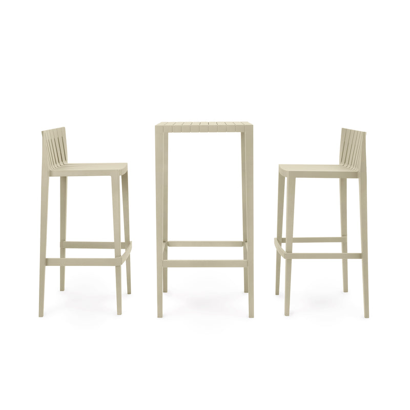Vondom Spritz Stool (Set of 4) - 2Modern