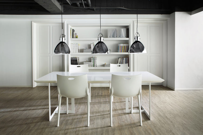 Seed Design Laito Pendant Light - 2Modern