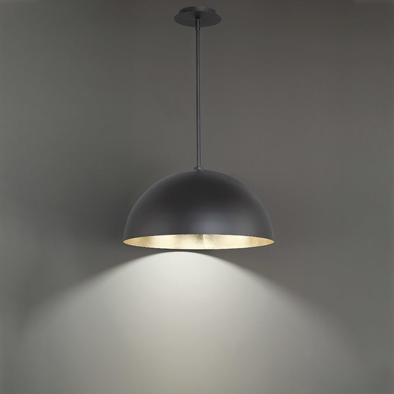 Modern Forms Yolo Pendant Light - 2Modern