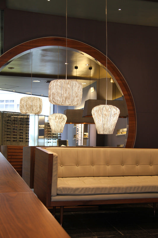 a-emotional light Coral Cay Pendant Light - 2Modern