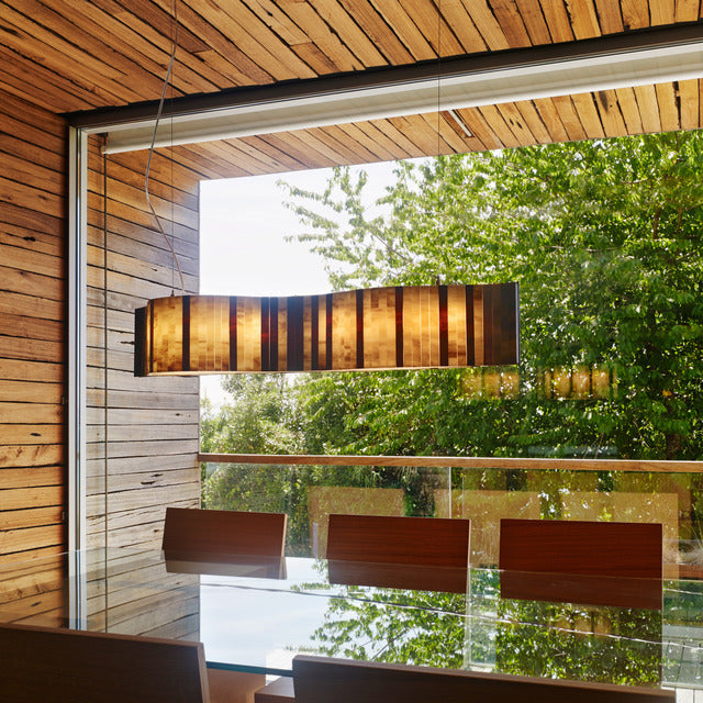 a-emotional light Vento Pendant Light - 2Modern