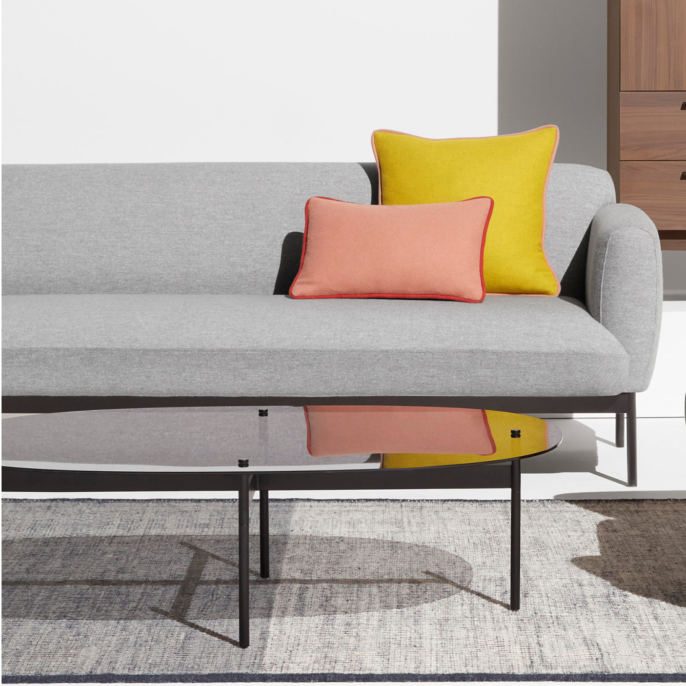 Blu Dot Puff Puff Sofa - 2Modern
