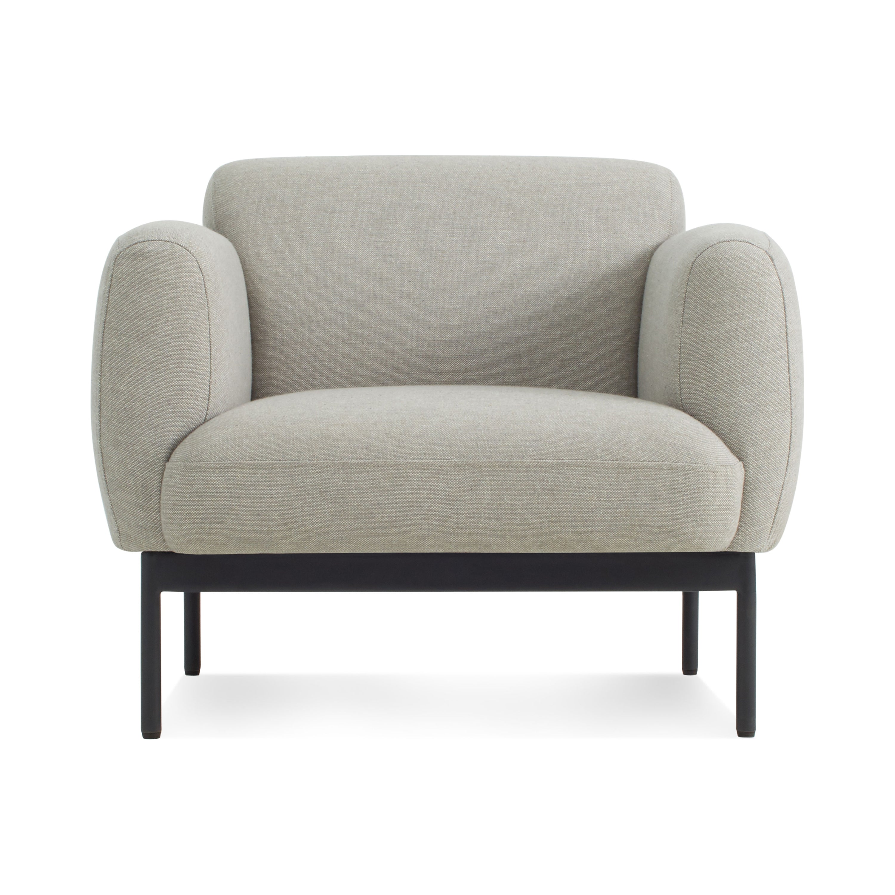 Blu Dot Puff Puff Lounge Chair - 2Modern