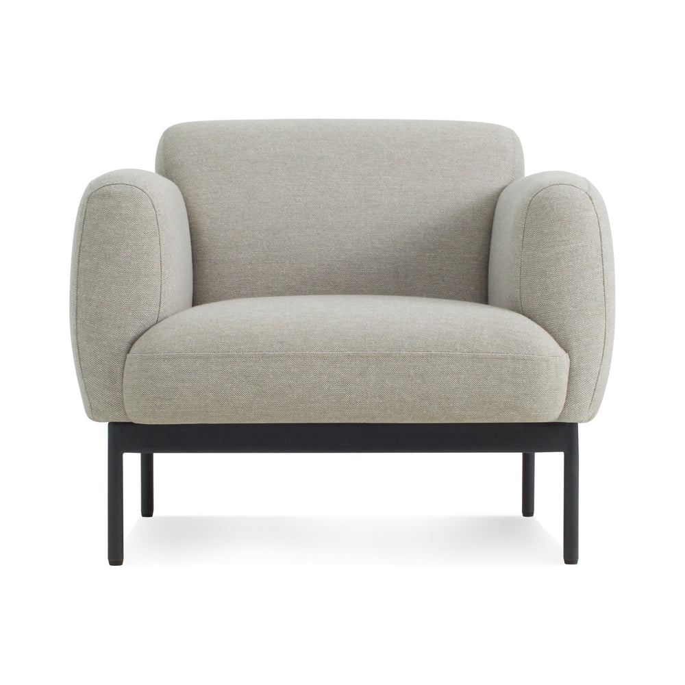 Blu Dot Puff Puff Lounge Chair - 2Modern