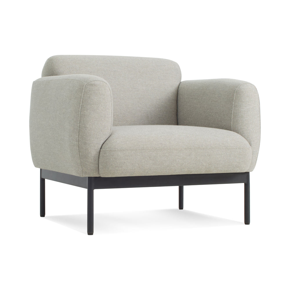 Blu Dot Puff Puff Lounge Chair - 2Modern