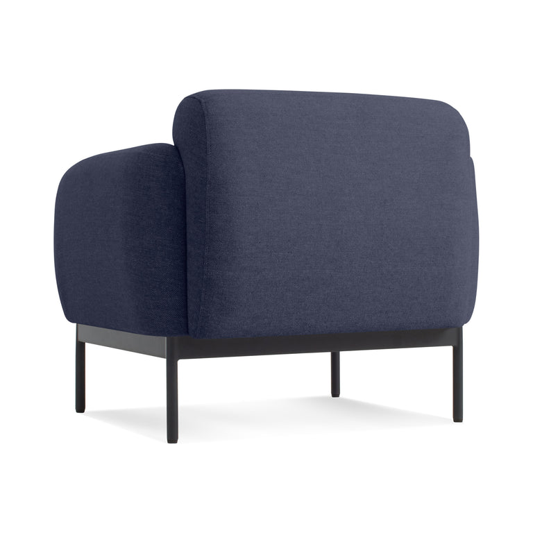 Blu Dot Puff Puff Lounge Chair - 2Modern