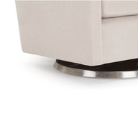 Monte Como Glider - Swivel Base - 2Modern