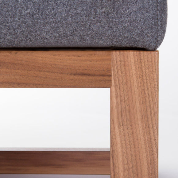 Monte Joya Ottoman - 2Modern