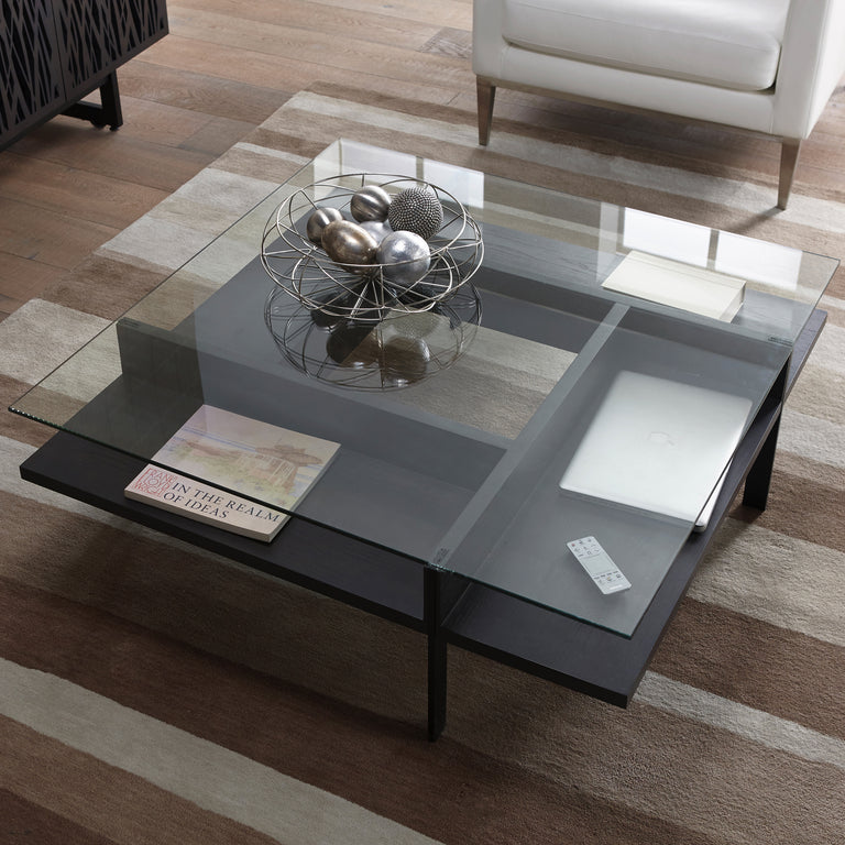 BDI Terrace Rectangular Coffee Table - 2Modern