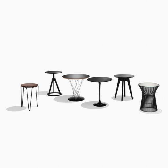 Knoll Saarinen Round Side Table - 2Modern