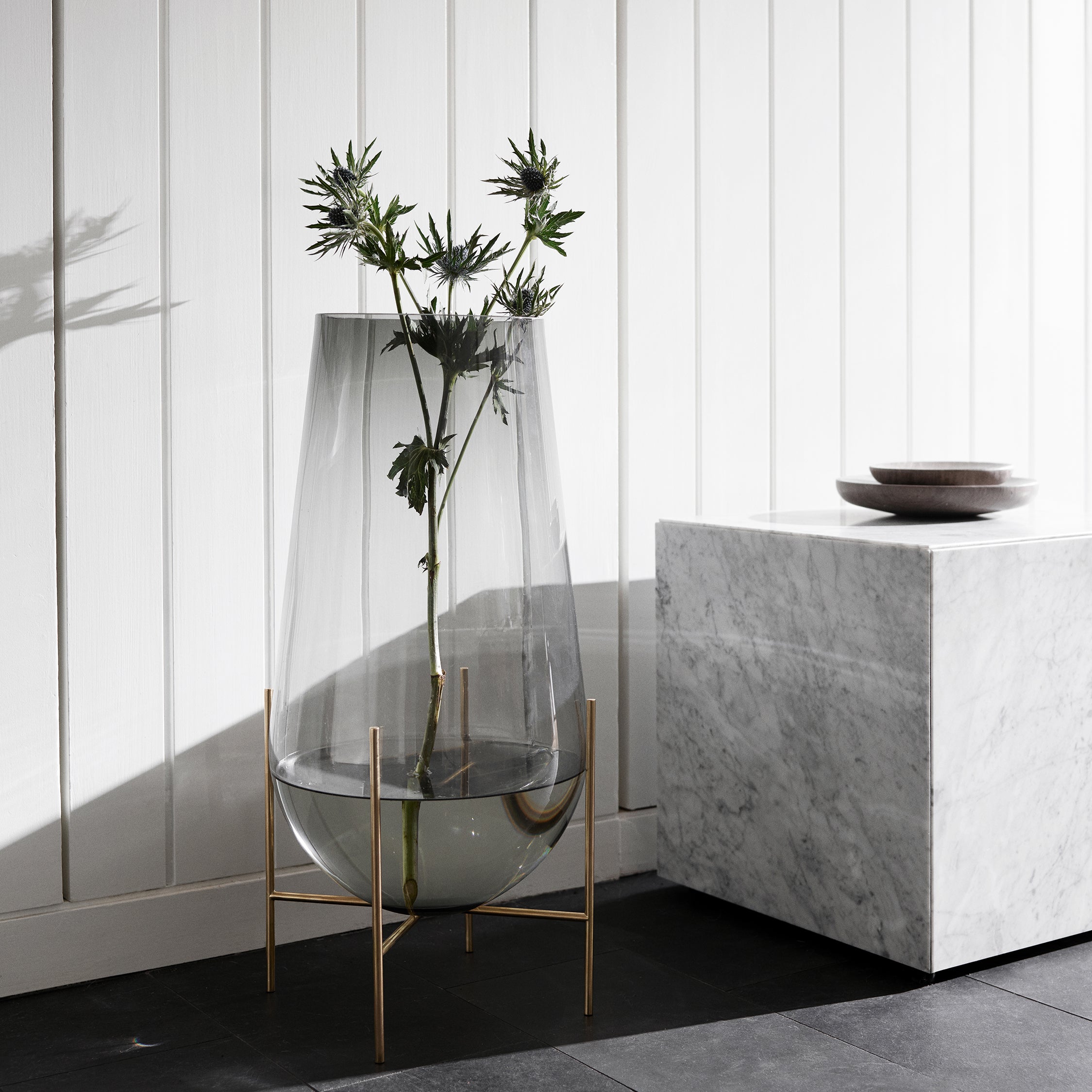 Audo Copenhagen Echasse Vase by Menu Design now Audo Copenhagen - 2Modern