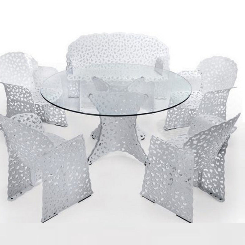 Knoll Topiary Dining Chair - 2Modern