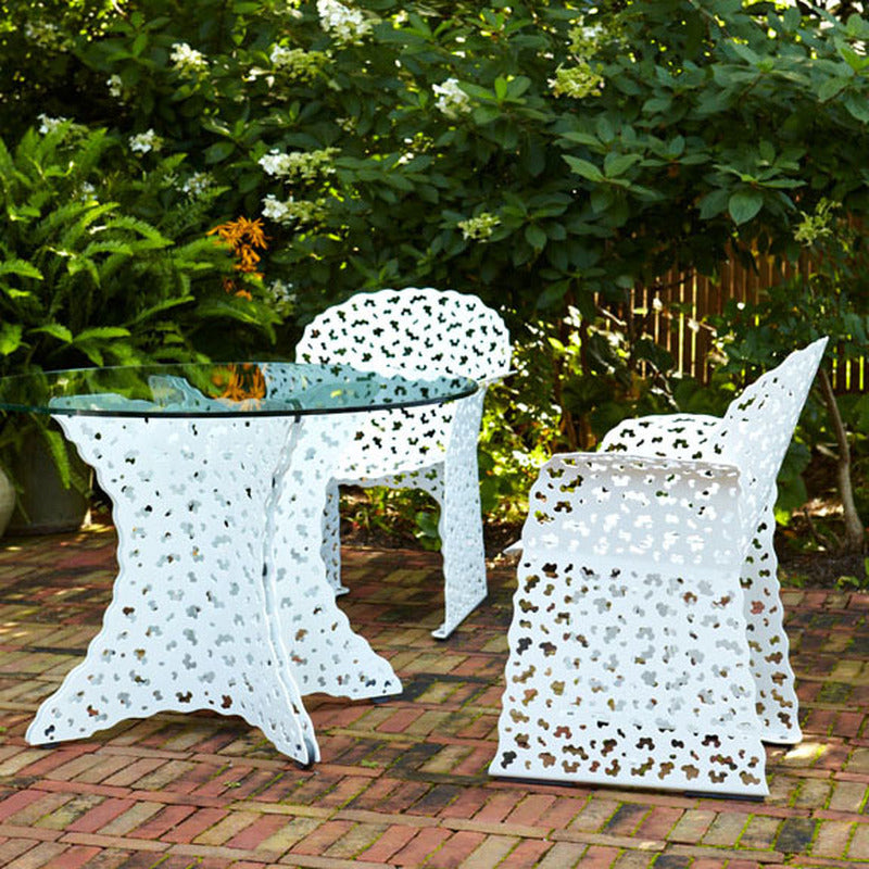 Knoll Topiary Dining Chair - 2Modern