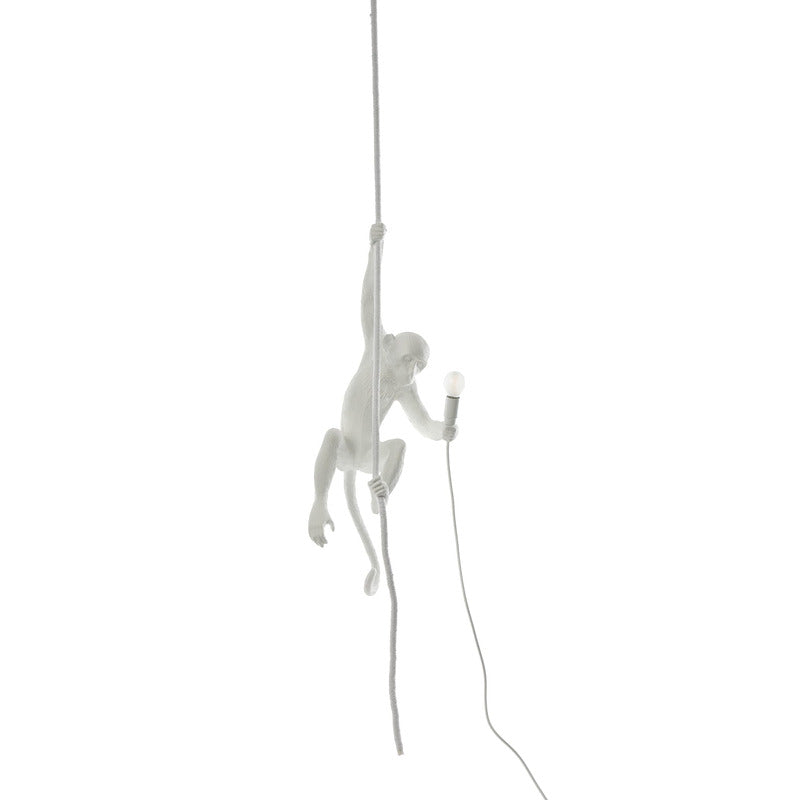 Seletti The Monkey Lamp Ceiling Version - 2Modern