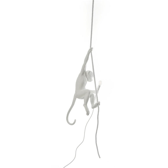 Seletti The Monkey Lamp Ceiling Version - 2Modern