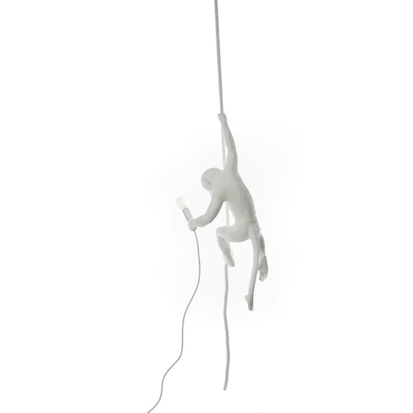 Seletti The Monkey Lamp Ceiling Version - 2Modern