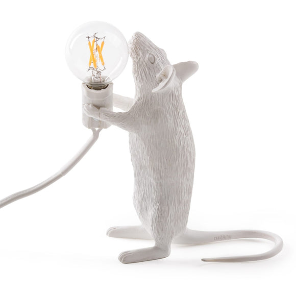 Seletti Mouse Standing Lamp - 2Modern
