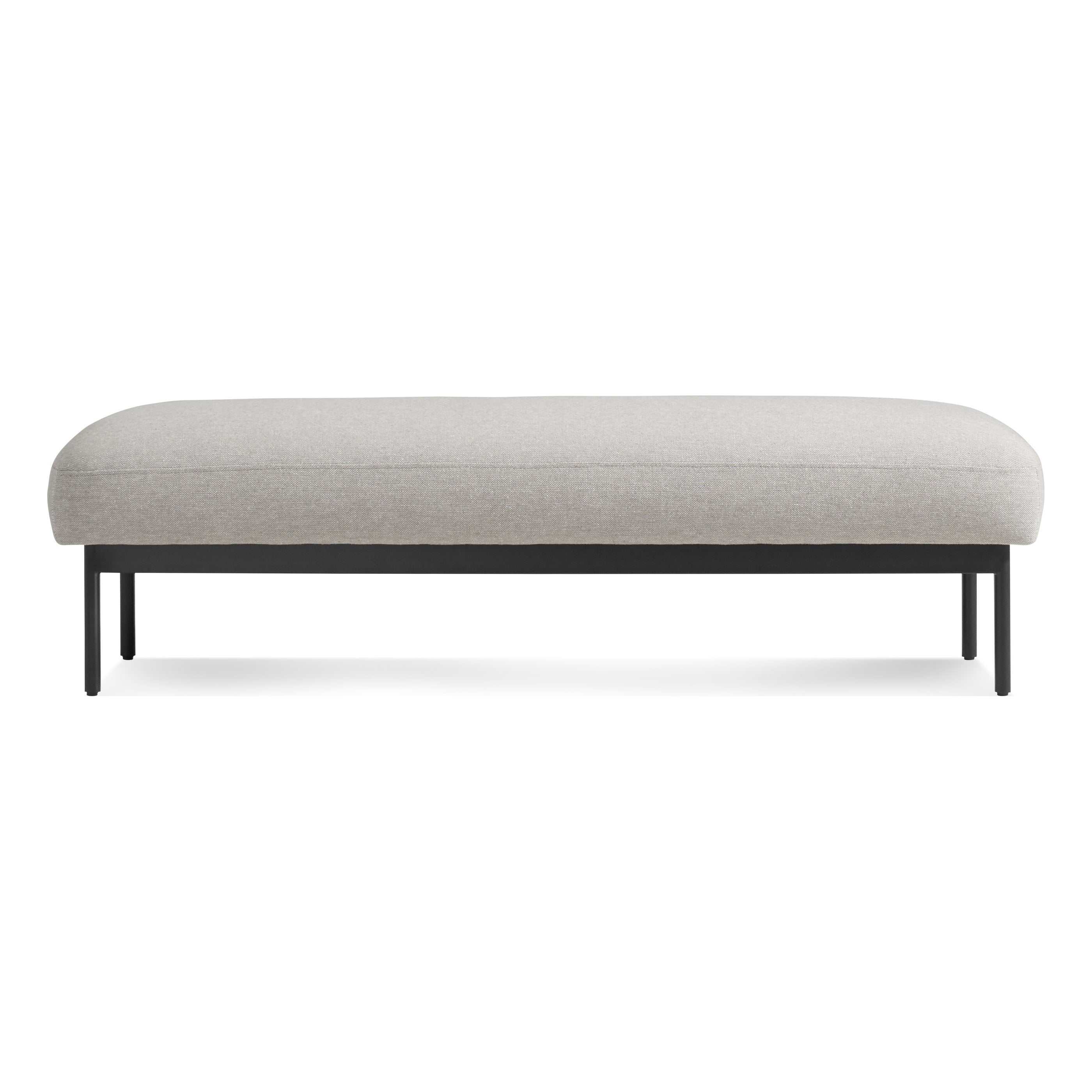Blu Dot Puff Puff Bench - 2Modern