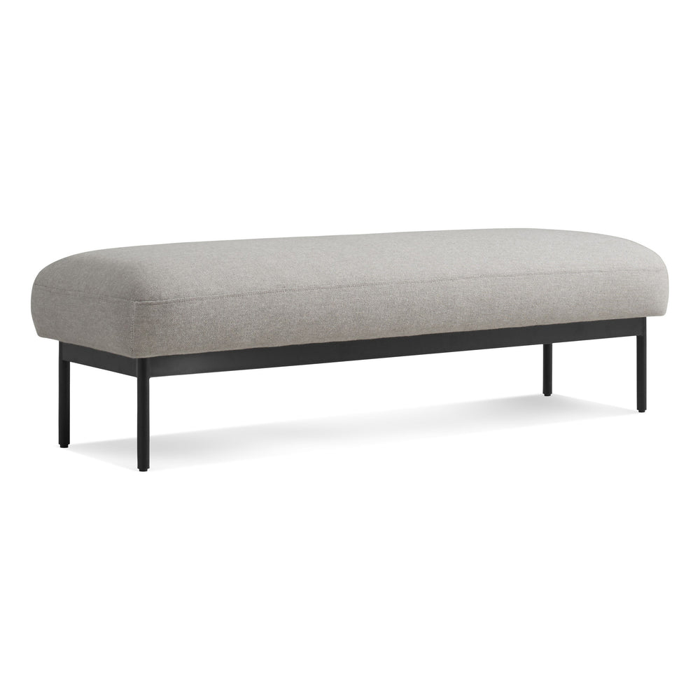 Blu Dot Puff Puff Bench - 2Modern