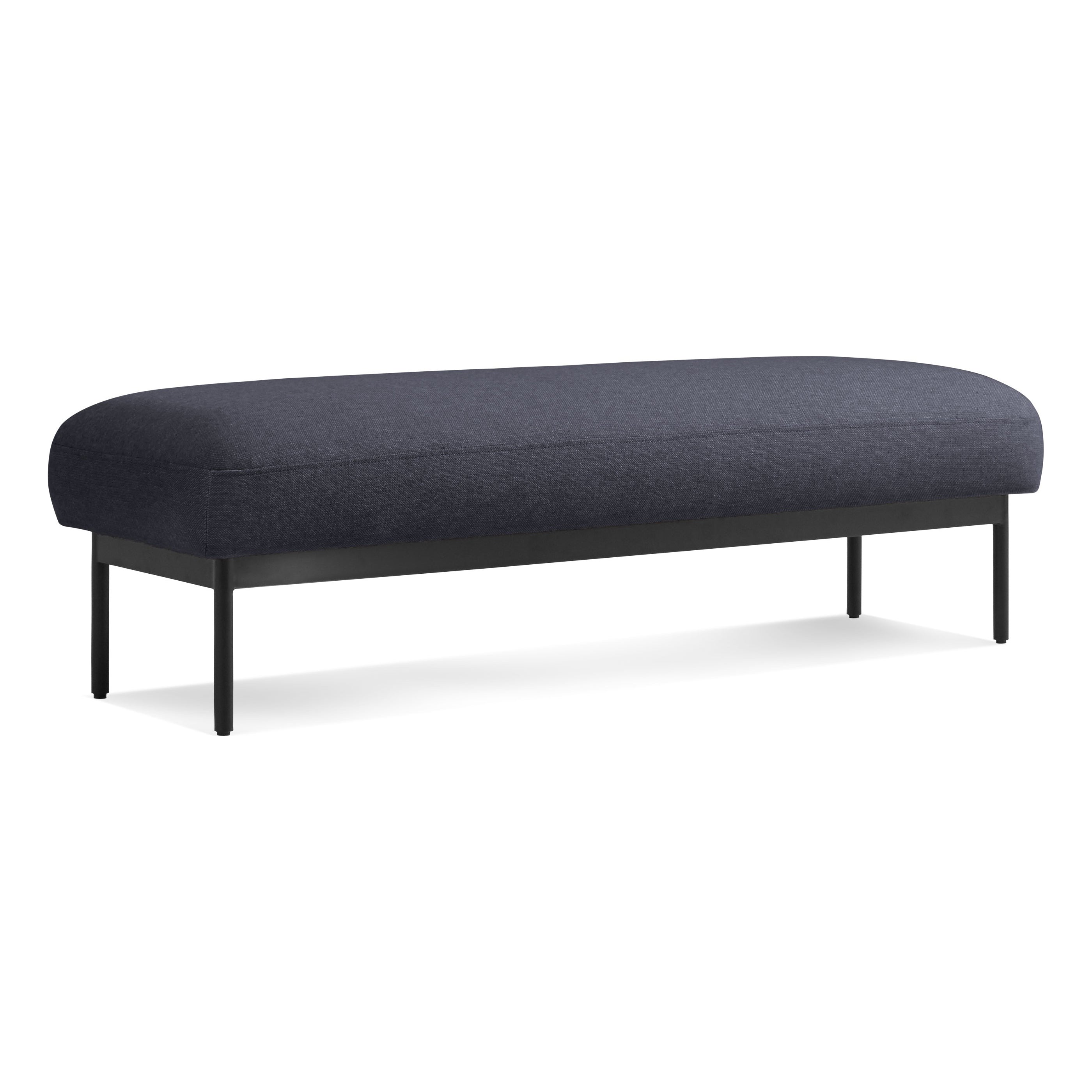 Blu Dot Puff Puff Bench - 2Modern