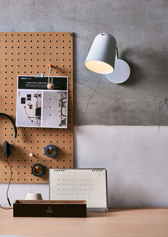 Seed Design Dobi Wall Light - 2Modern