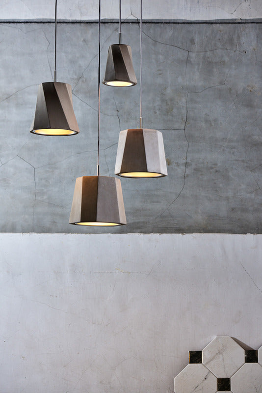 Seed Design Castle Rock Pendant Light - 2Modern