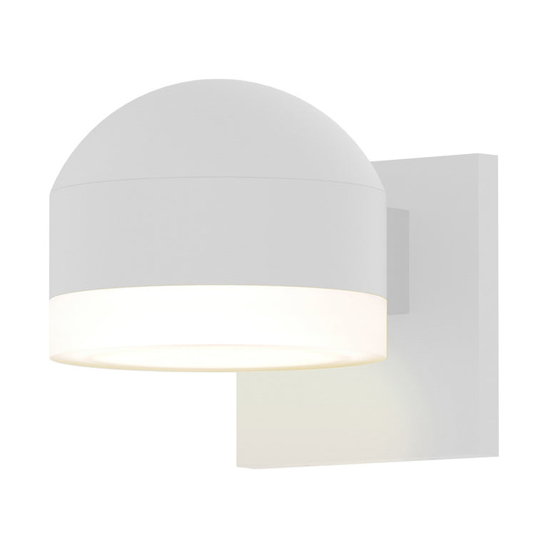 Sonneman Inside-Out® REALS Downlight Wall Light - 2Modern
