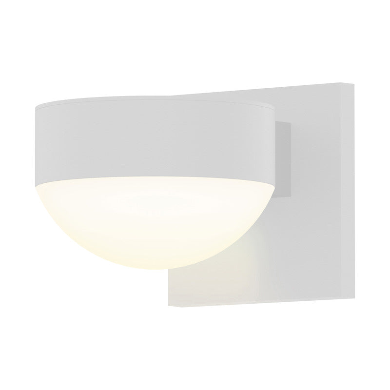 Sonneman Inside-Out® REALS Downlight Wall Light - 2Modern